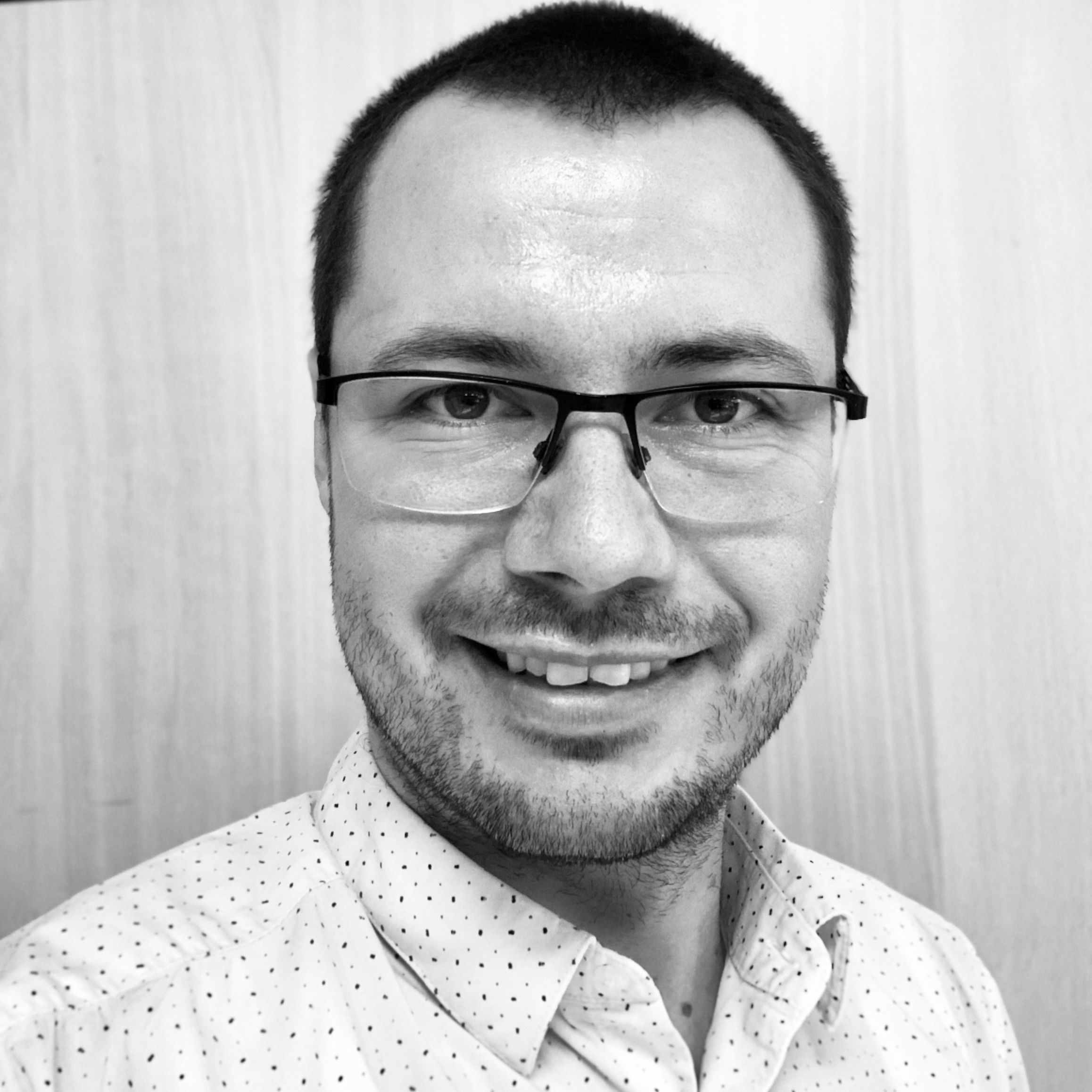 Ing. Andrej Bryndza | Archinfo.sk