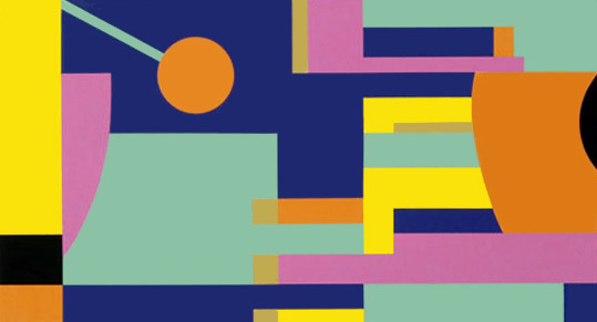 STUDIO ALCHIMIA – MOBILE INFINITIVO - MILANO 1981 | Archinfo.sk