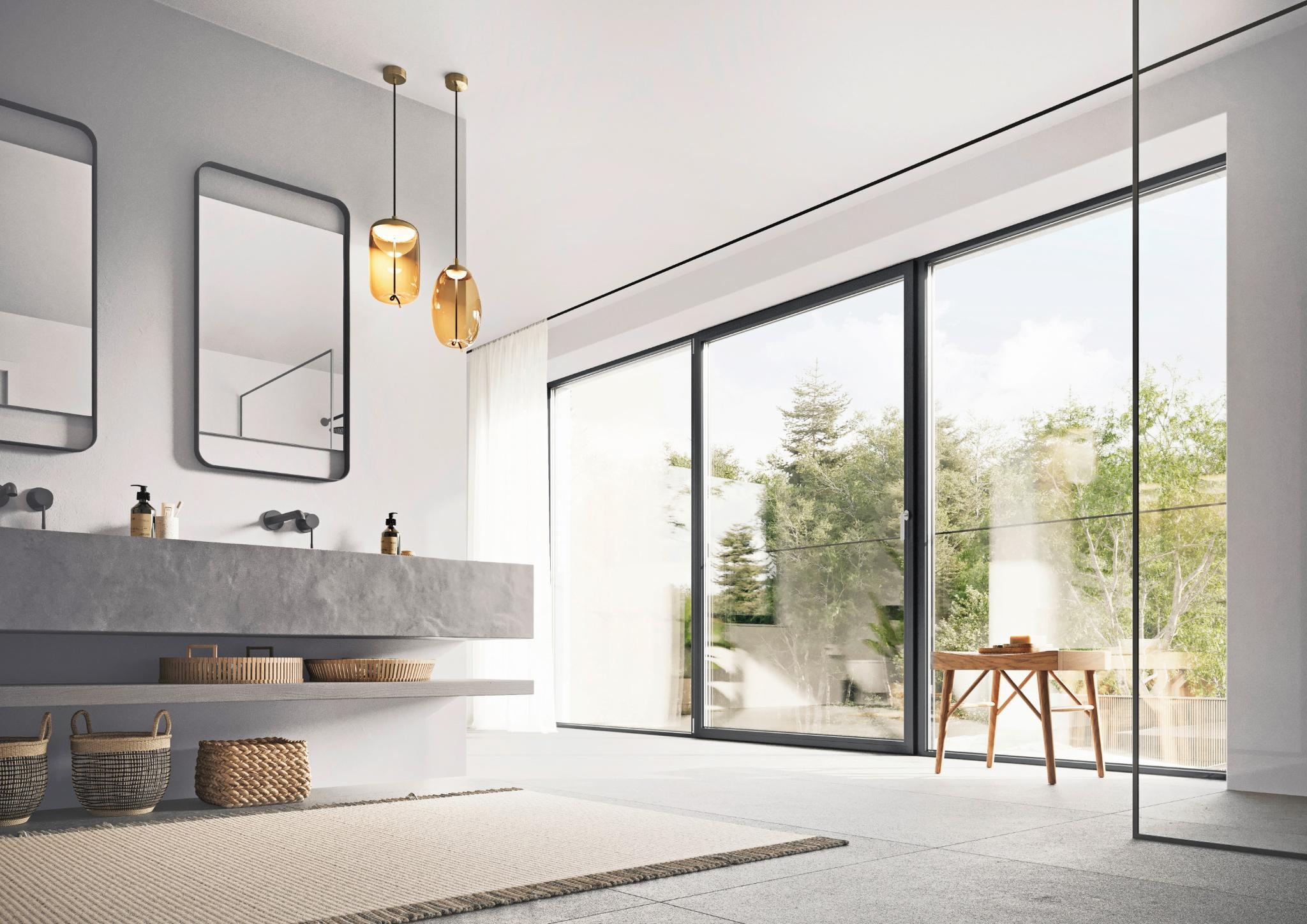 iF DESIGN AWARD 2025 - REHAU Window Solutions získalo ďalšie ocenenie ...