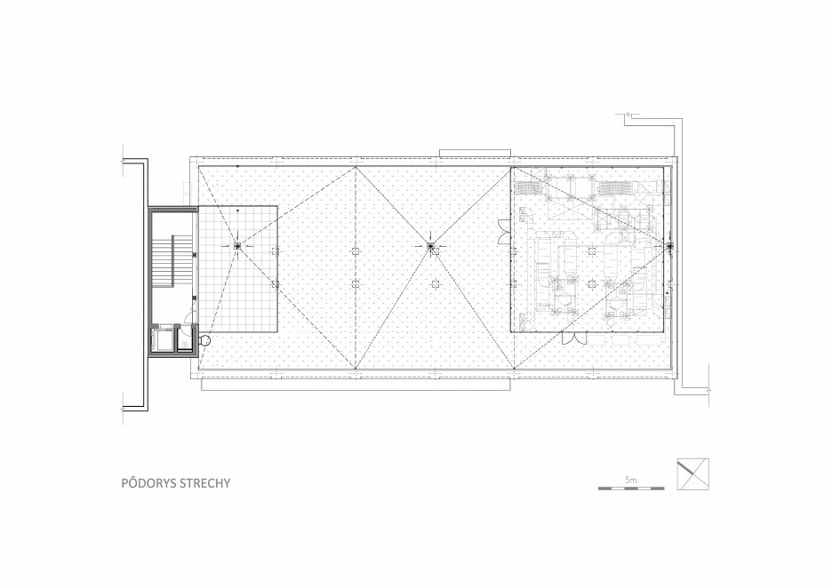 Mestský úrad Stará Turá | Archinfo.sk