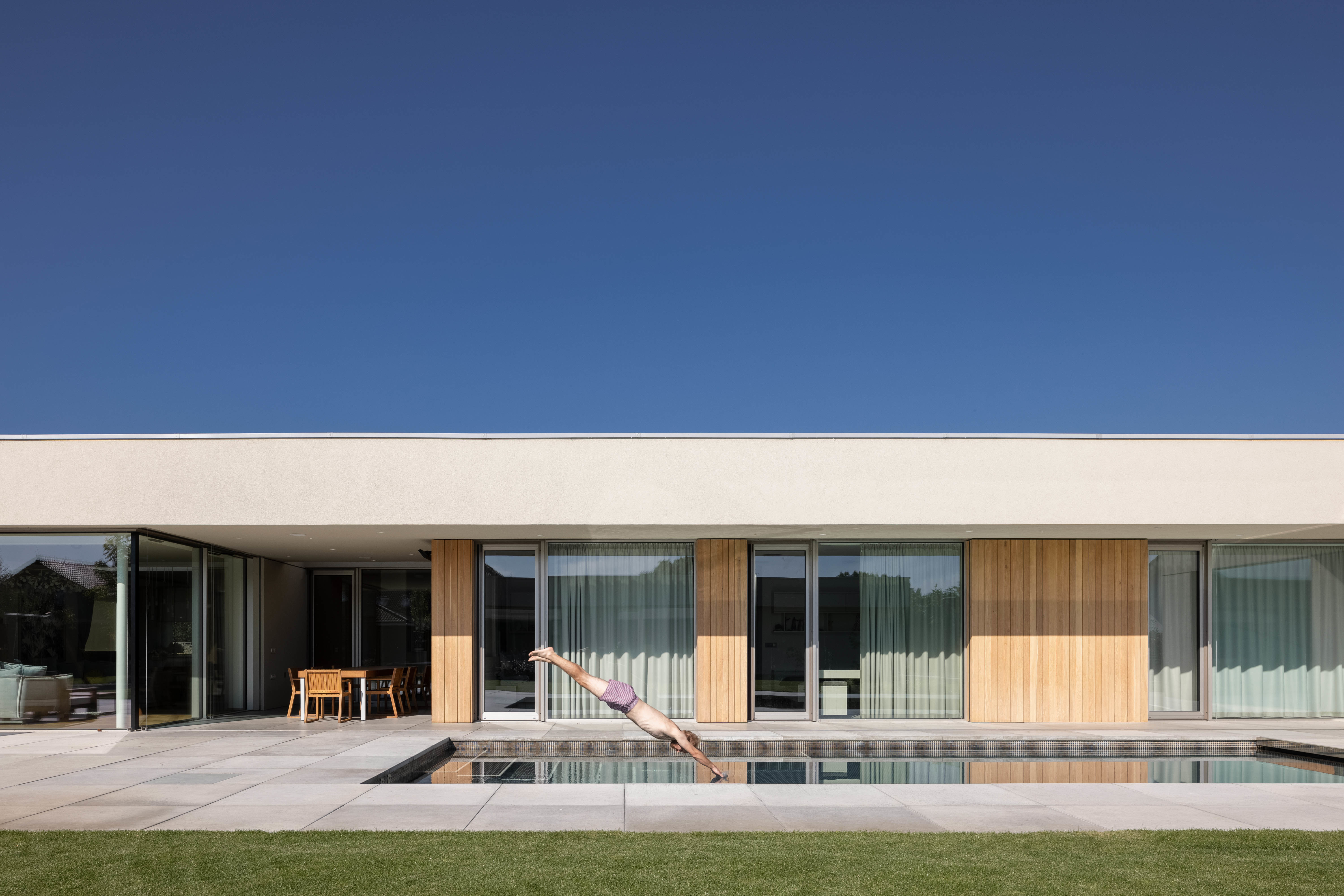 HOUSE Y, Morava | Archinfo.sk
