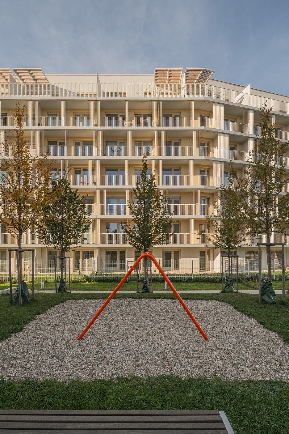 Nový Ružinov, Bratislava | Archinfo.sk