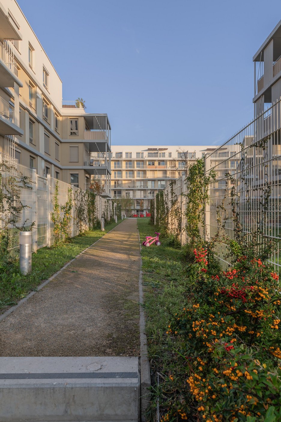 Nový Ružinov, Bratislava | Archinfo.sk