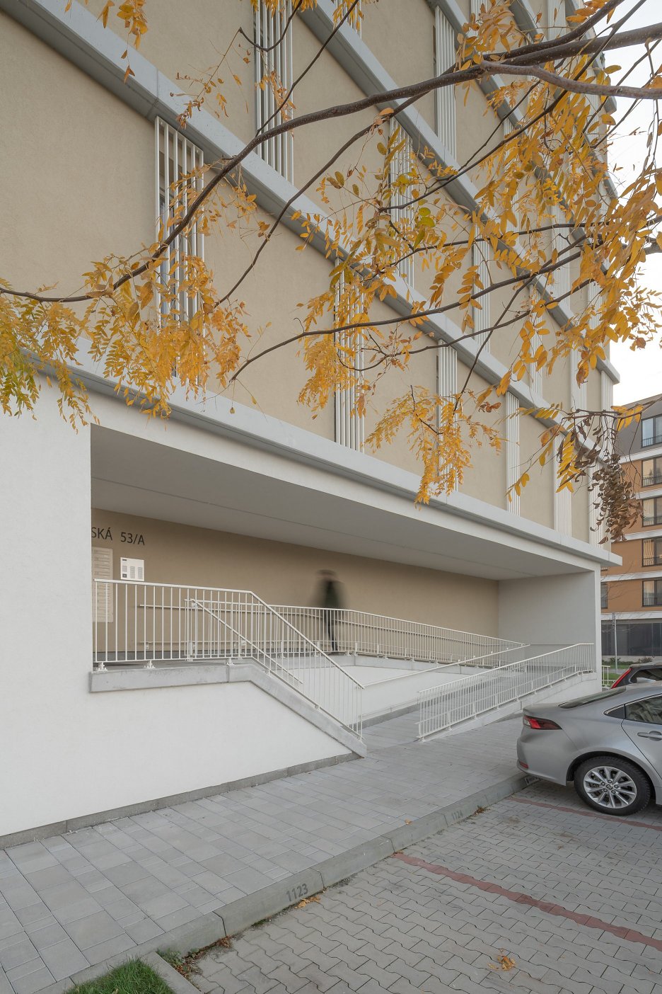 Nový Ružinov, Bratislava | Archinfo.sk