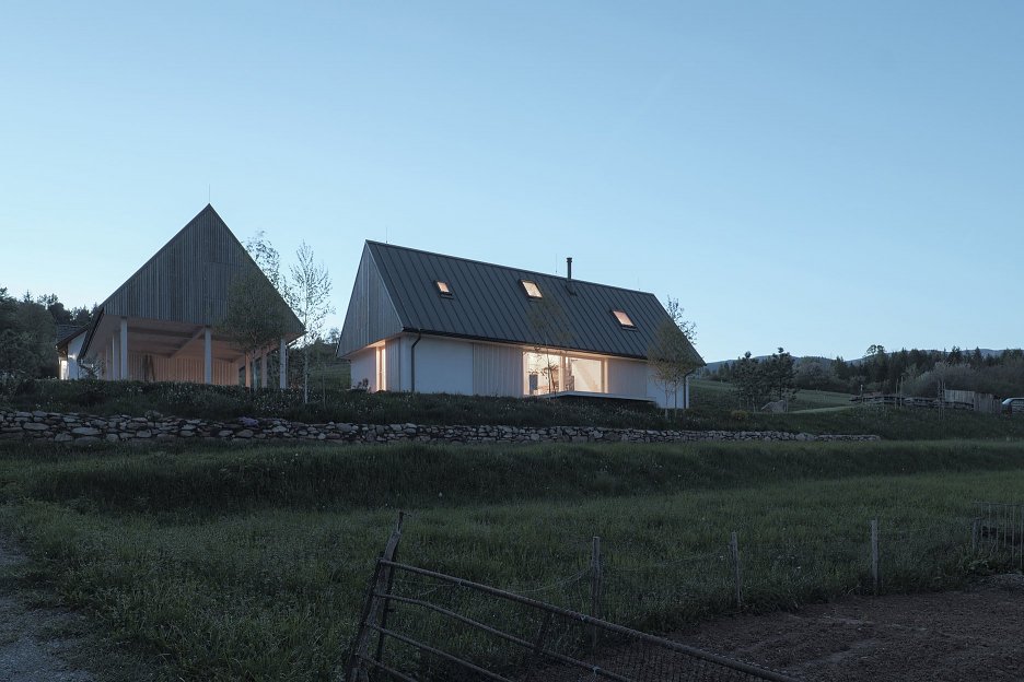 Nominácie na cenu CE ZA AR 2025 | Archinfo.sk