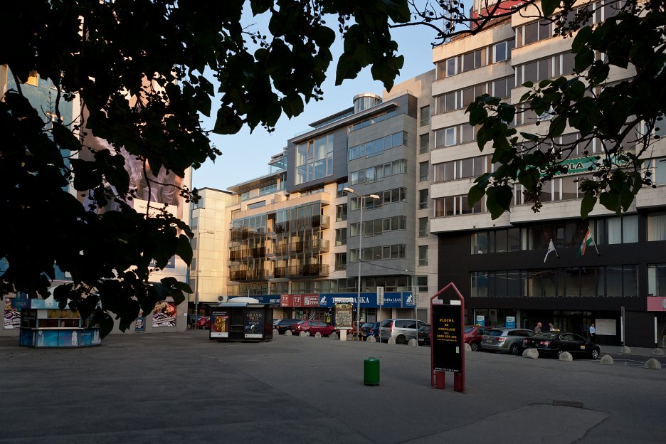 TATRA GRAND RESIDENCE-Bratislava | Archinfo.sk