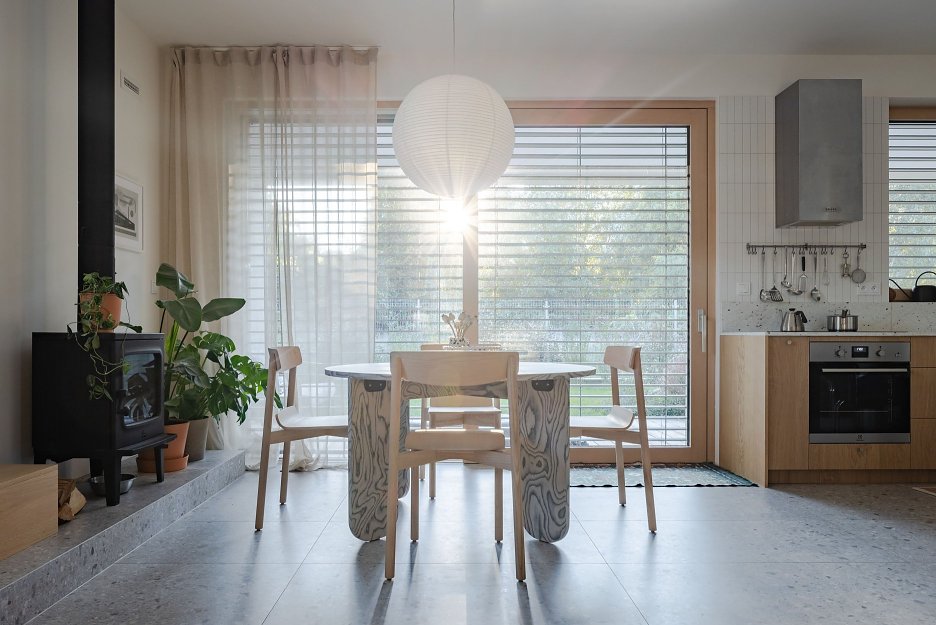 Rodinný dom, Stupava | Archinfo.sk