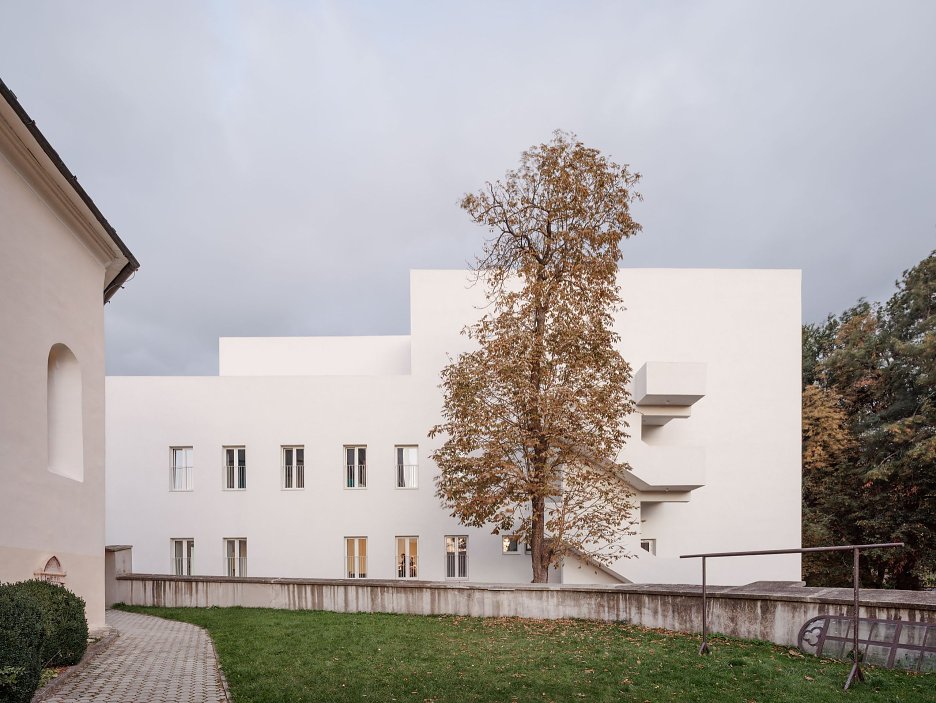 Divadlo Poprad, Veľká | Archinfo.sk