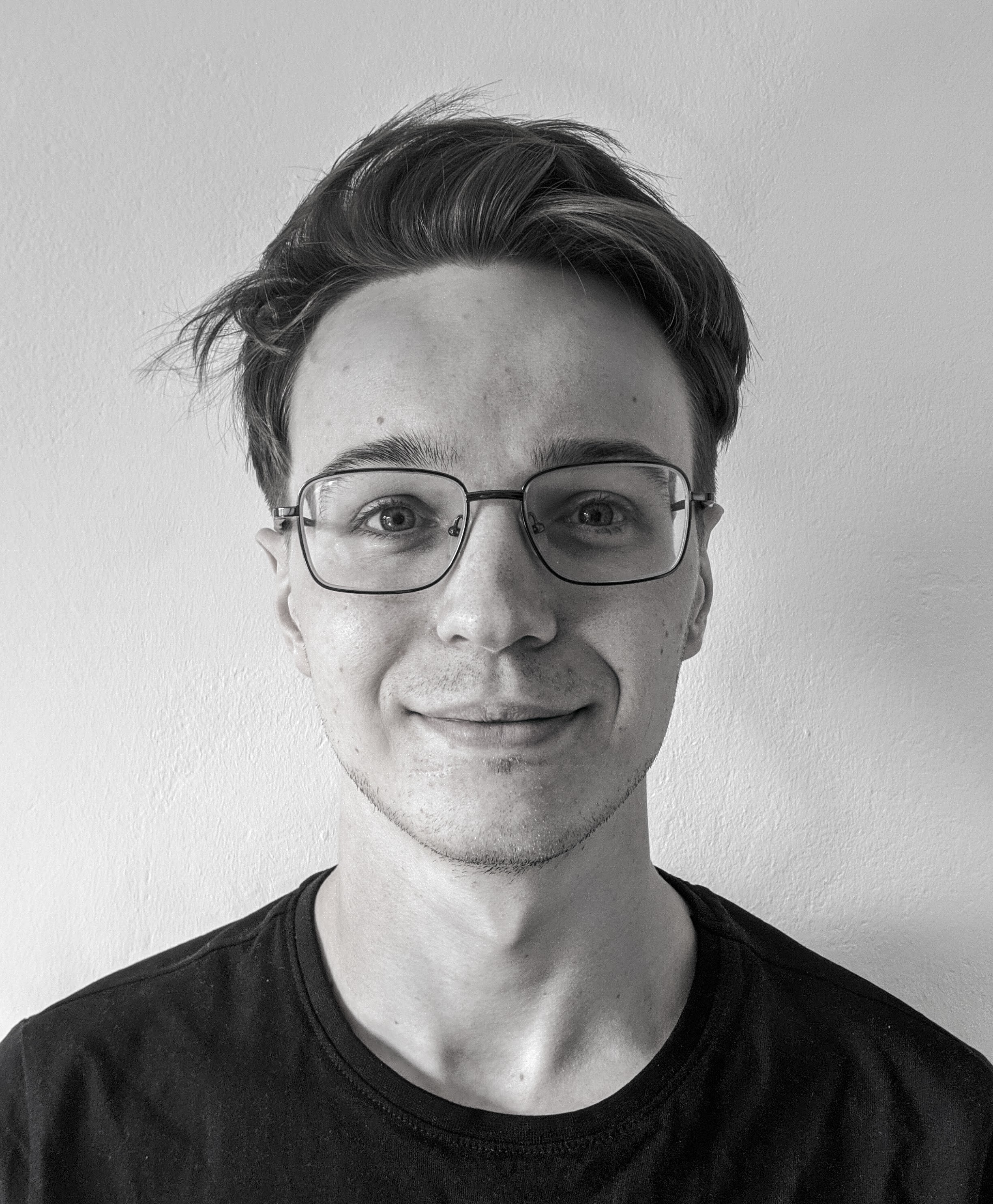 Ing. arch. Lukáš Rypák | Archinfo.sk