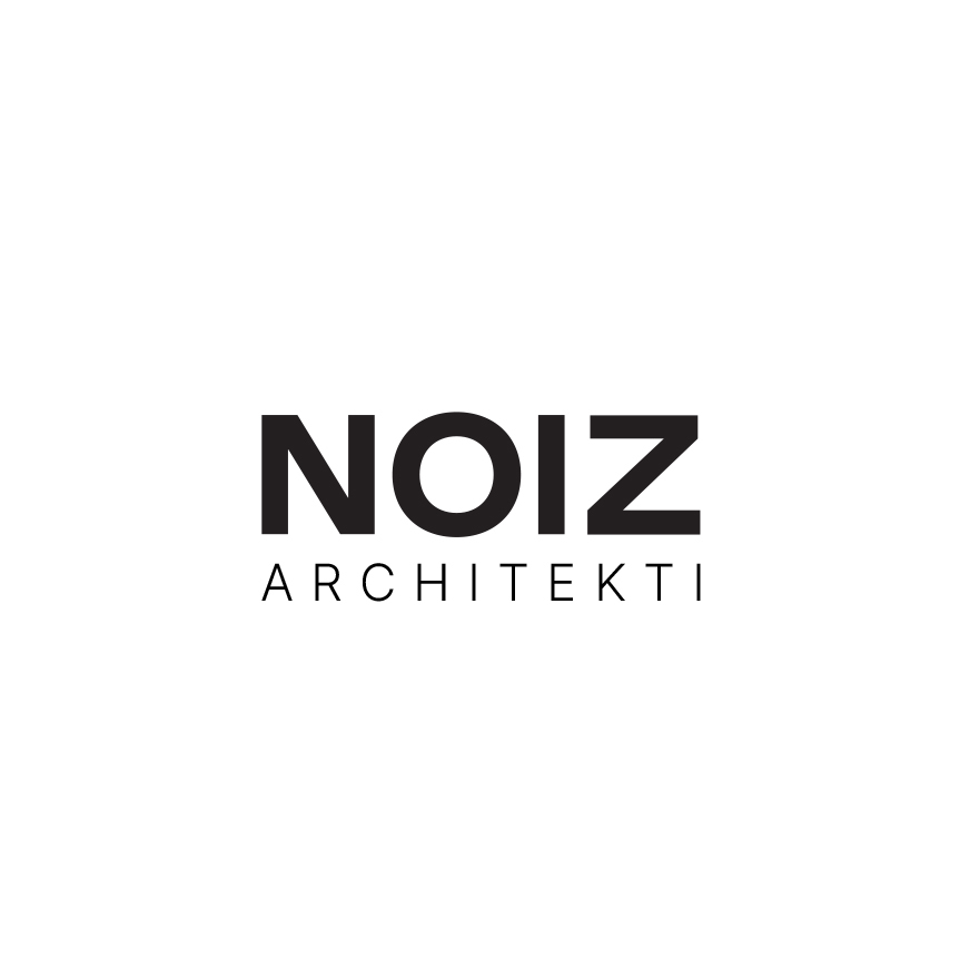 NOIZ architekti | Archinfo.sk