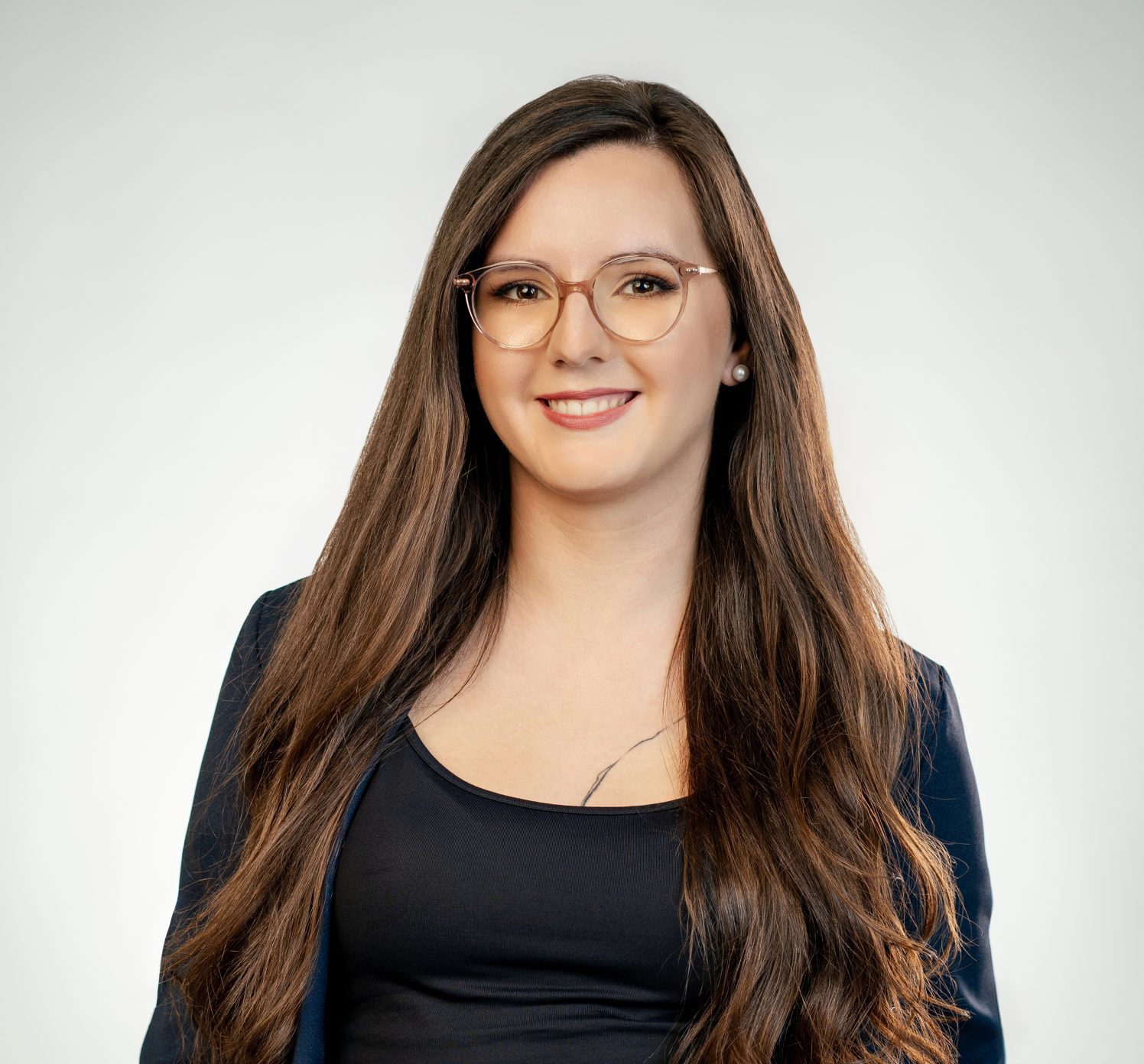 Ing. arch. Andrea Gabrielová | Archinfo.sk