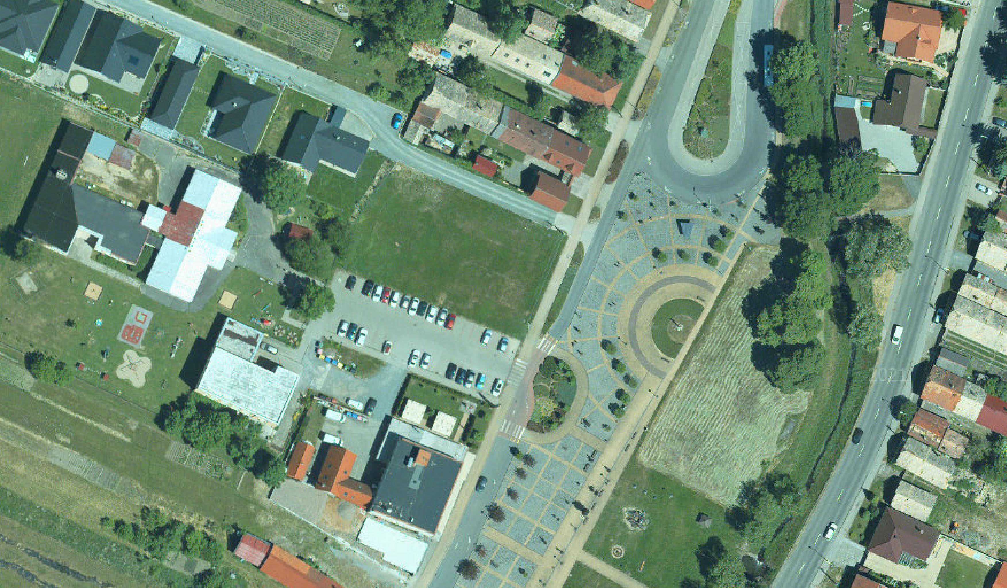 Centrum tradičnej kultúry Detva | Archinfo.sk