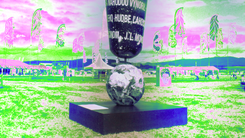 Pohoda Visual Art Contest ‛23 | Archinfo.sk