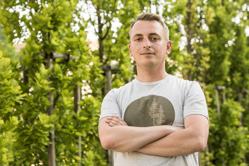 Ing. Dávid Grega | Archinfo.sk