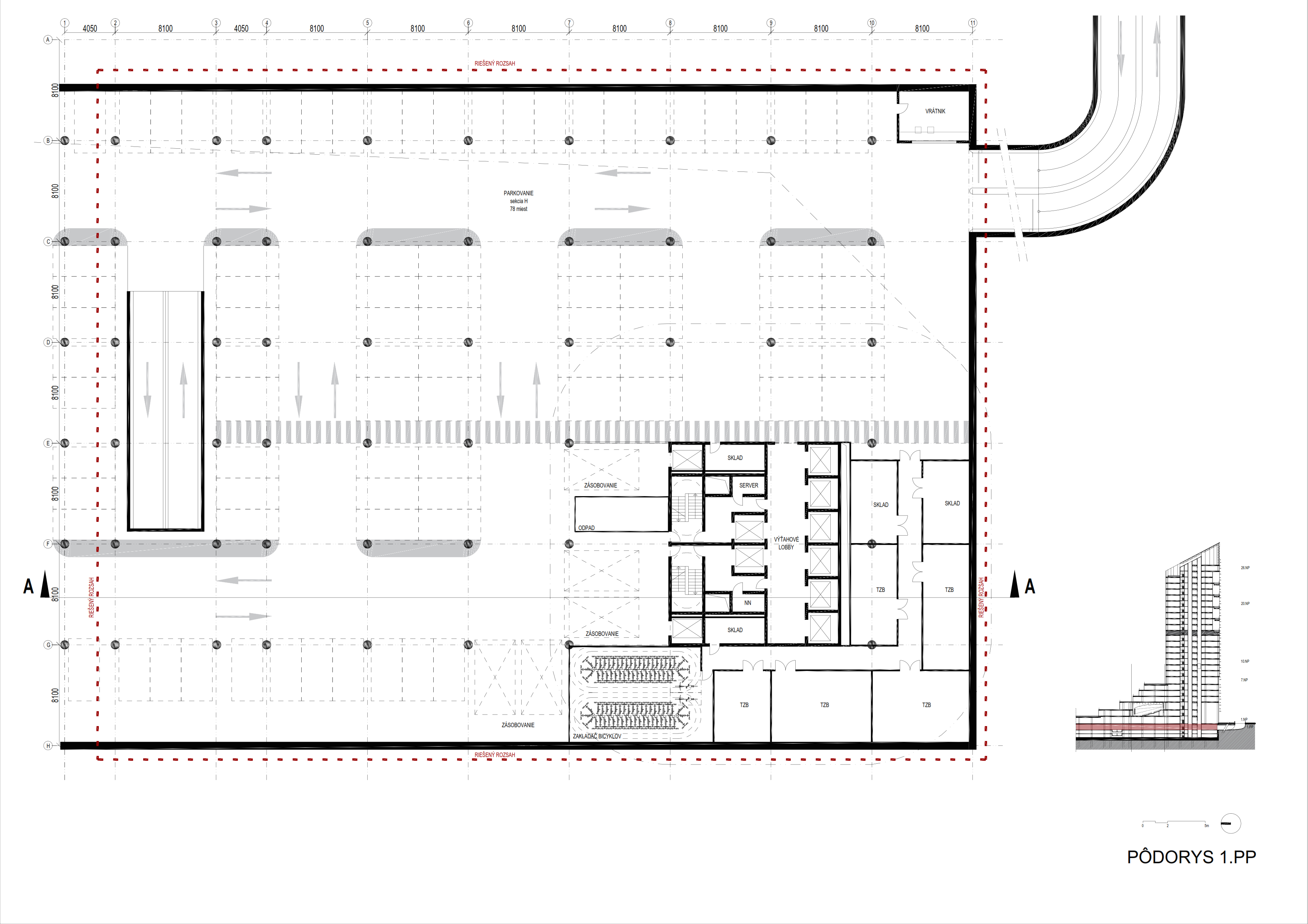 Administratívna budova s nulovou potrebou energie - diplomová práca ...
