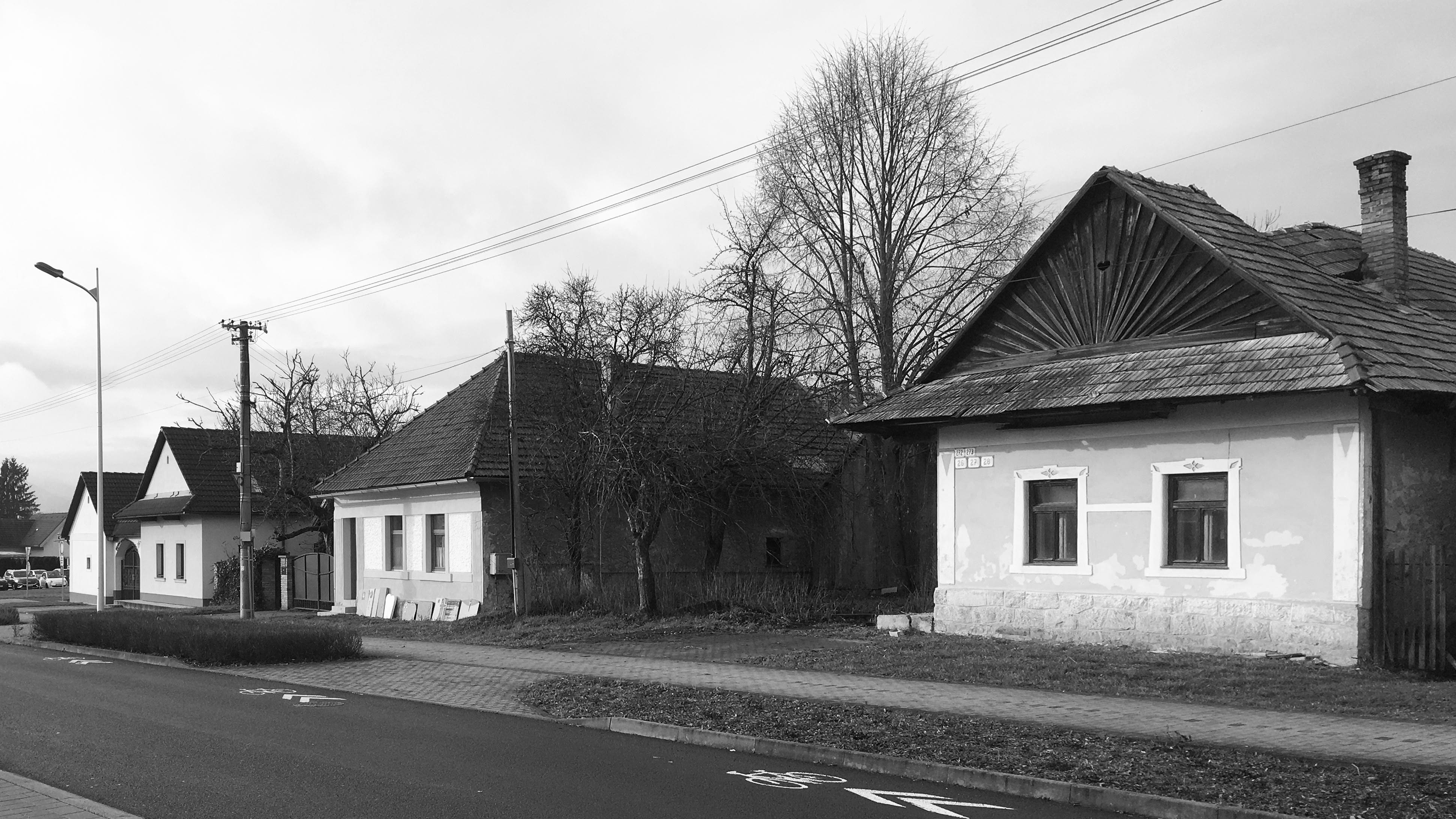 Centrum tradičnej kultúry Detva | Archinfo.sk