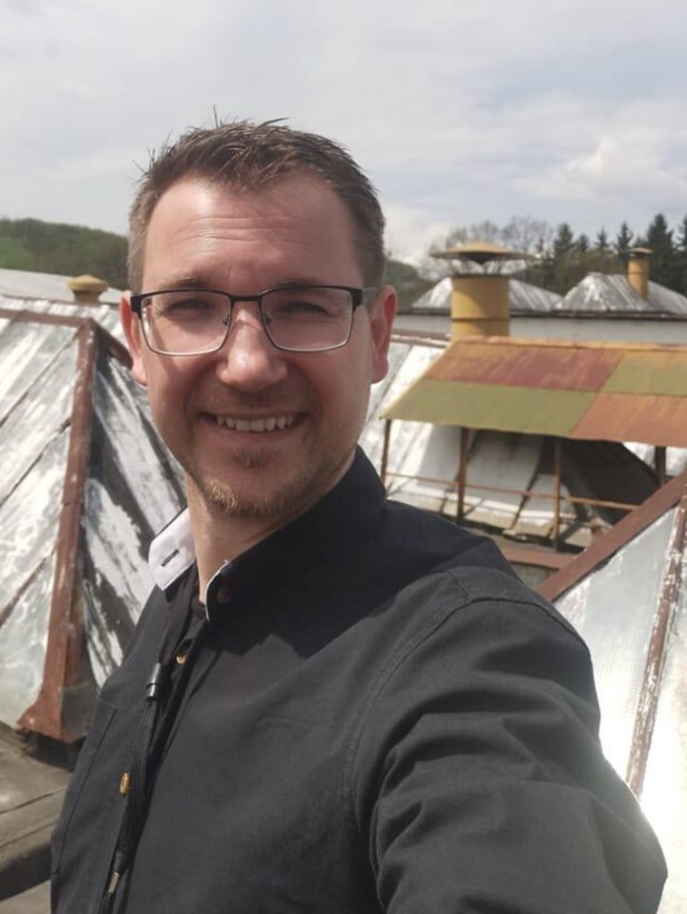 Ing. Roman Hanák | Archinfo.sk