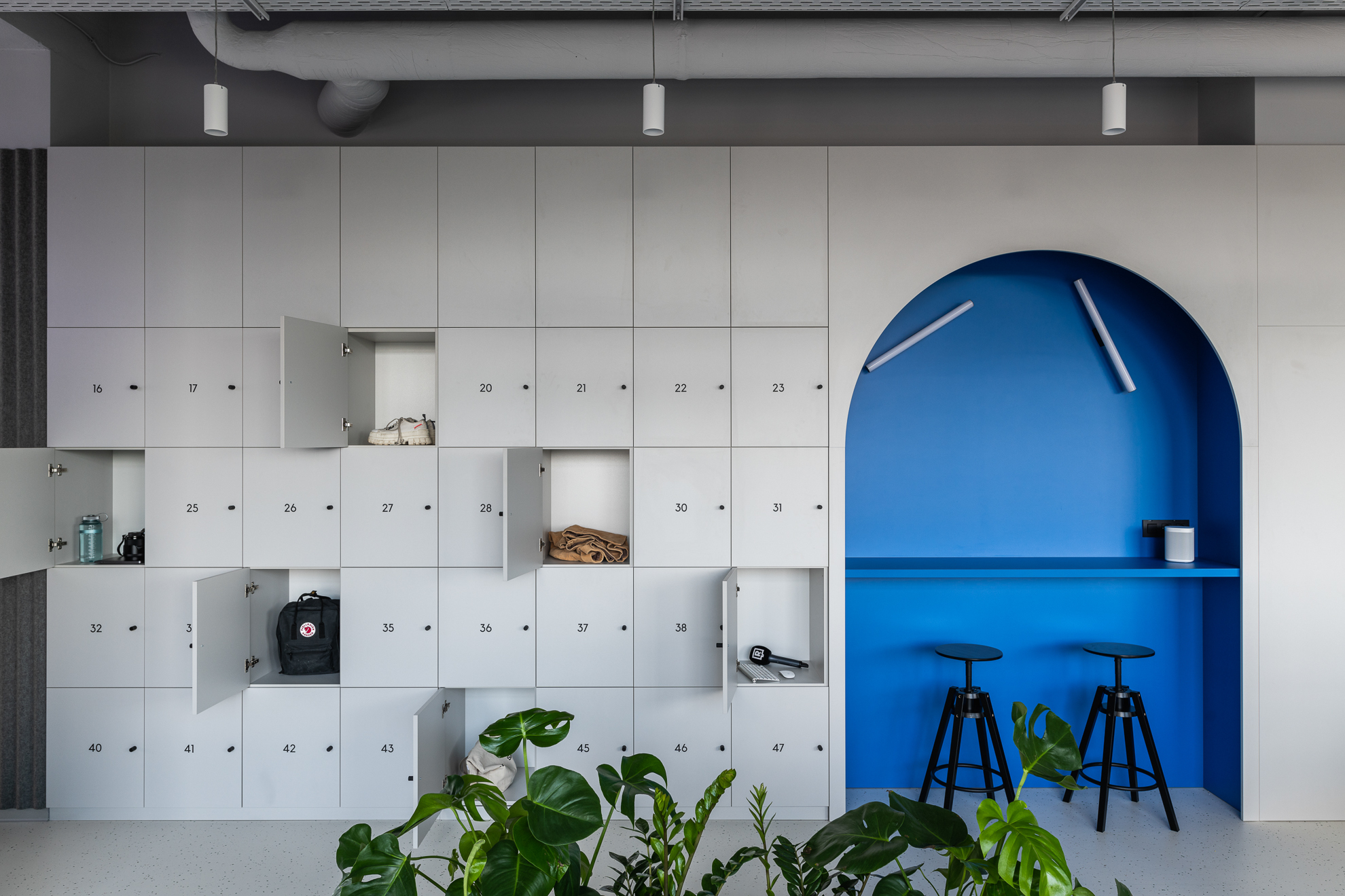 Refresher Office | Archinfo.sk