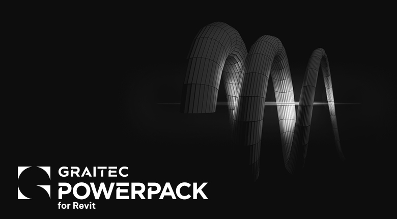 Graitec Powerpack for Revit | Archinfo.sk