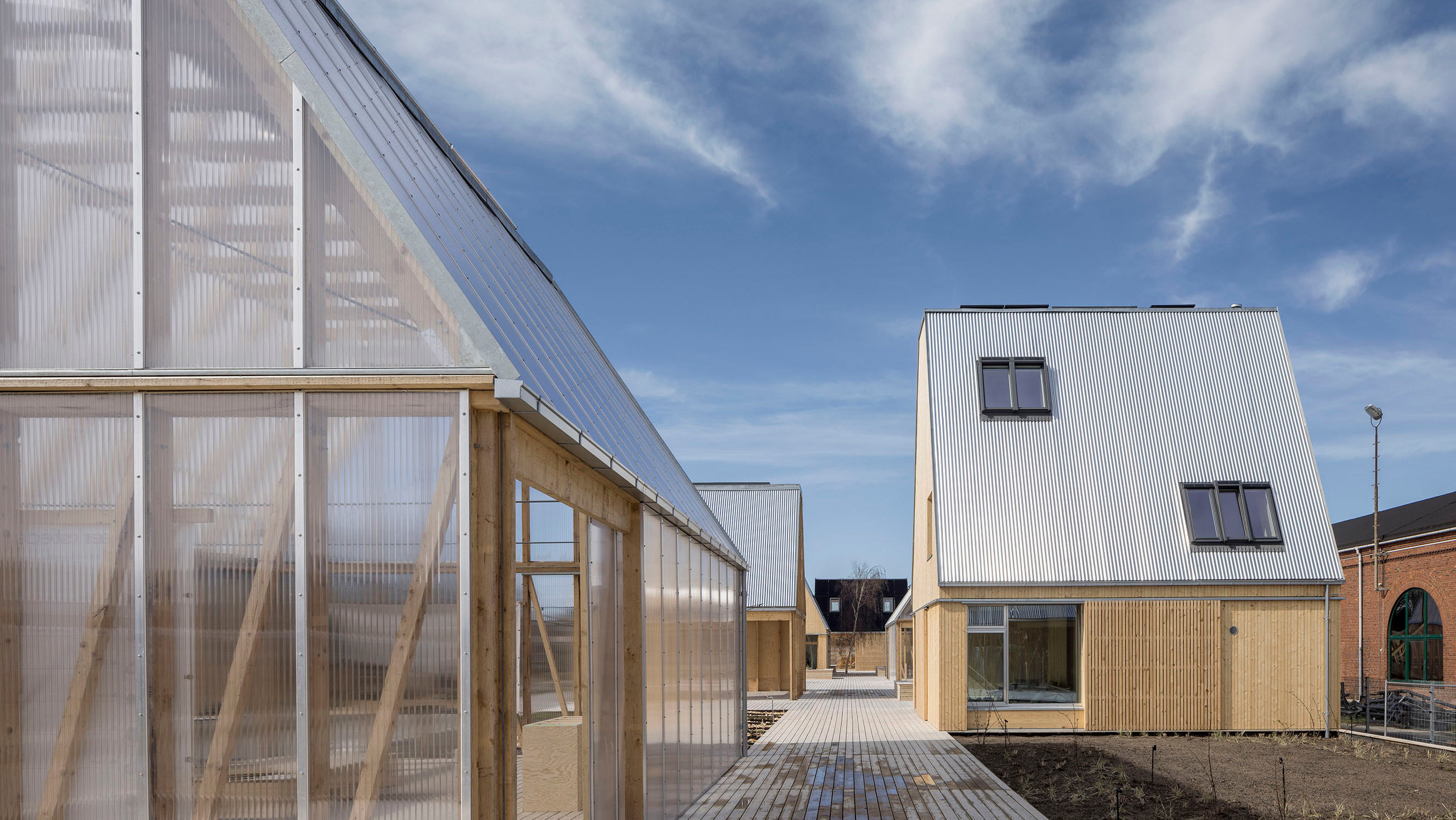 Velux: Living Places Copenhagen | Archinfo.sk