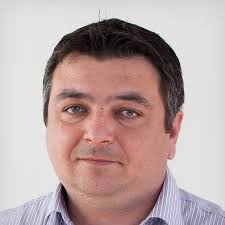 Ing. Juraj Palamarčuk | Archinfo.sk