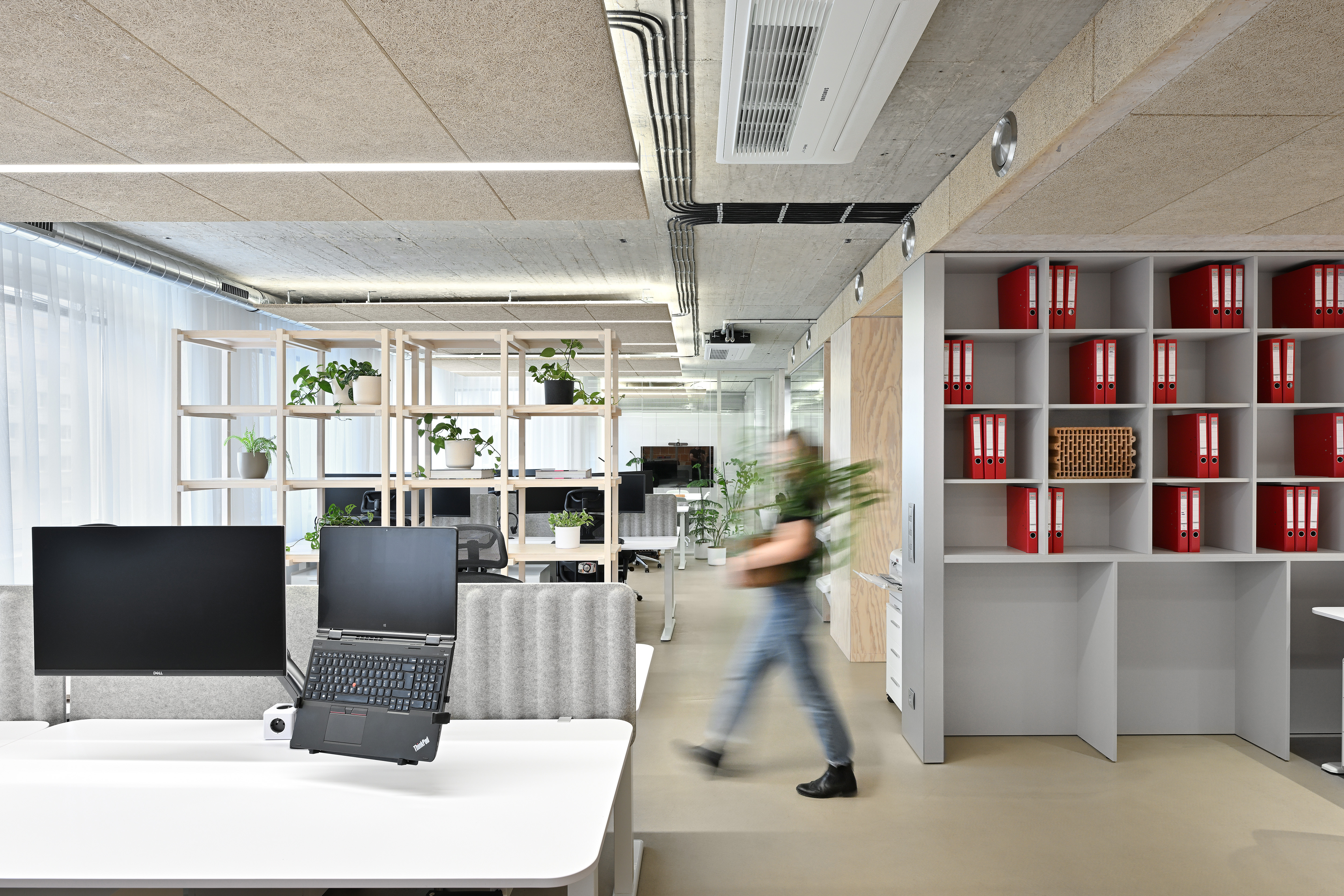 Ateliér .archstyl & WooW studio, Bratislava | Archinfo.sk