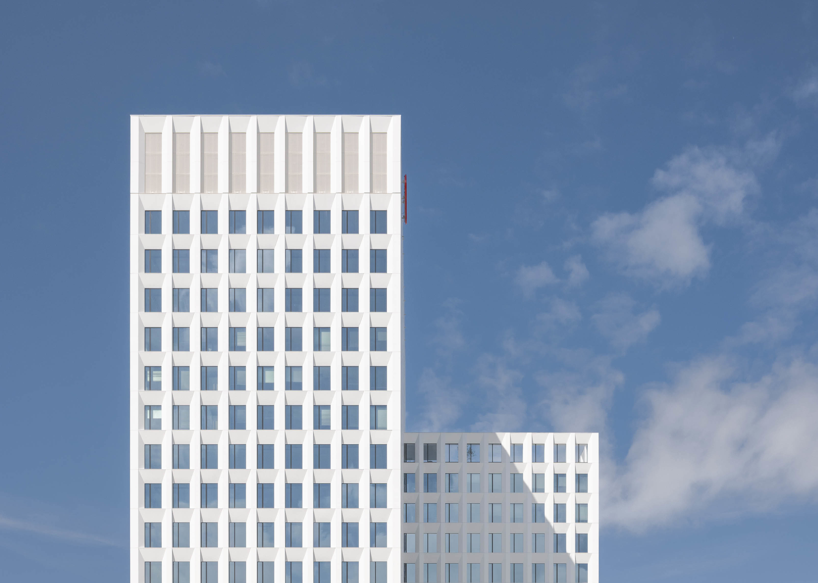 The Mill, Bratislava | Archinfo.sk