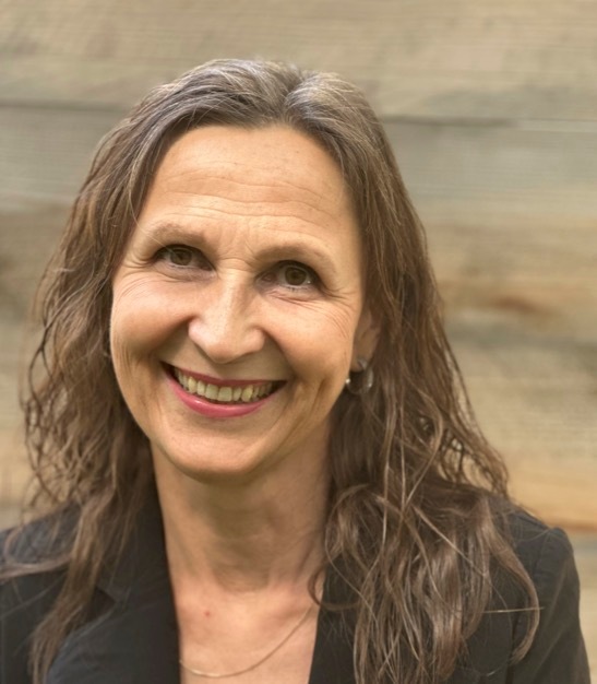 Mgr. Anna Maria Jarina | Archinfo.sk