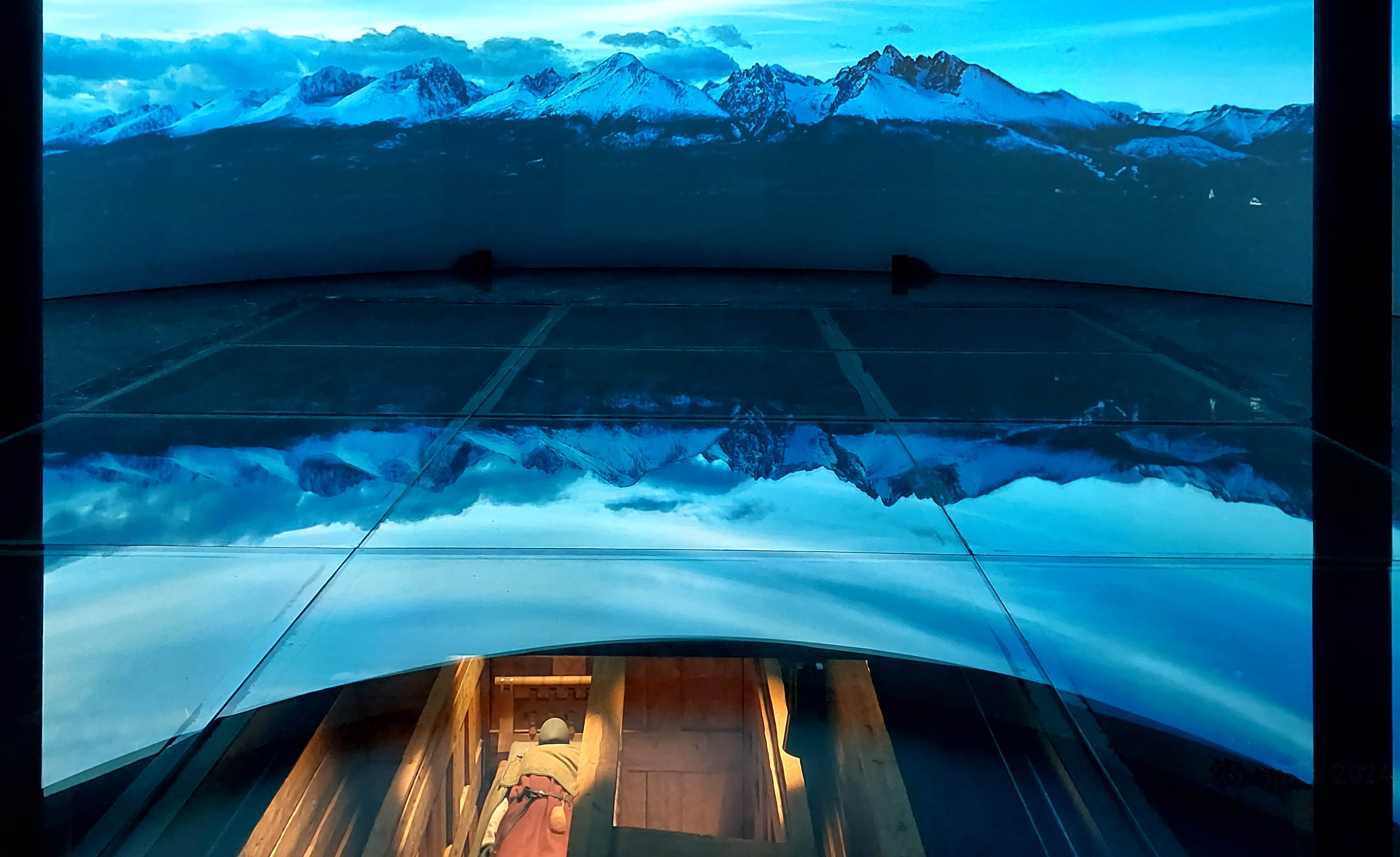 Knieža z Popradu a jeho hrobka | Archinfo.sk