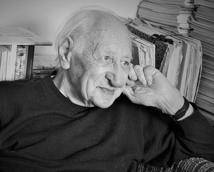 Ing. arch. Jozef Chrobák | Archinfo.sk