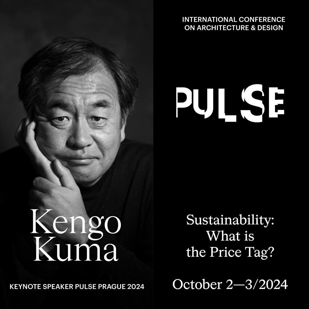 PULSE 2024 | Archinfo.sk