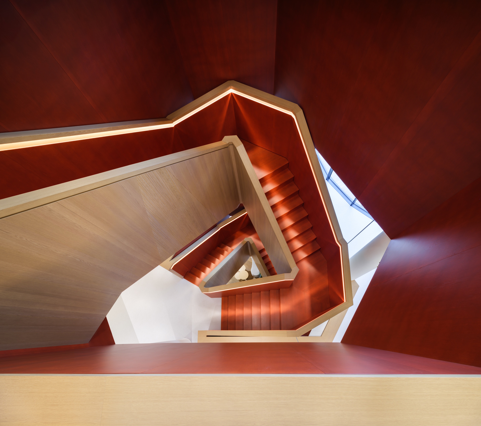 SCS Software, Praha | Archinfo.sk