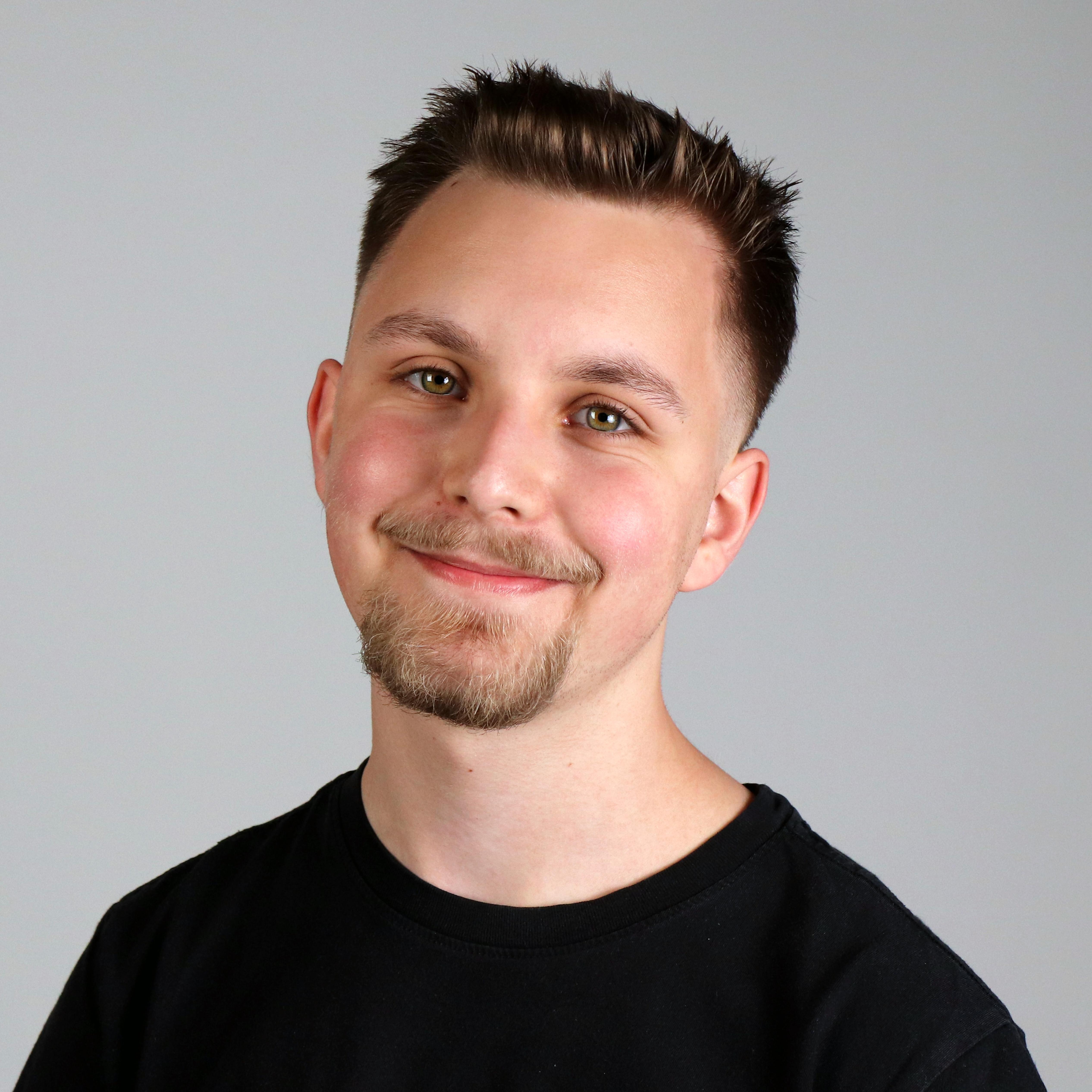 Matej Láska | Archinfo.sk