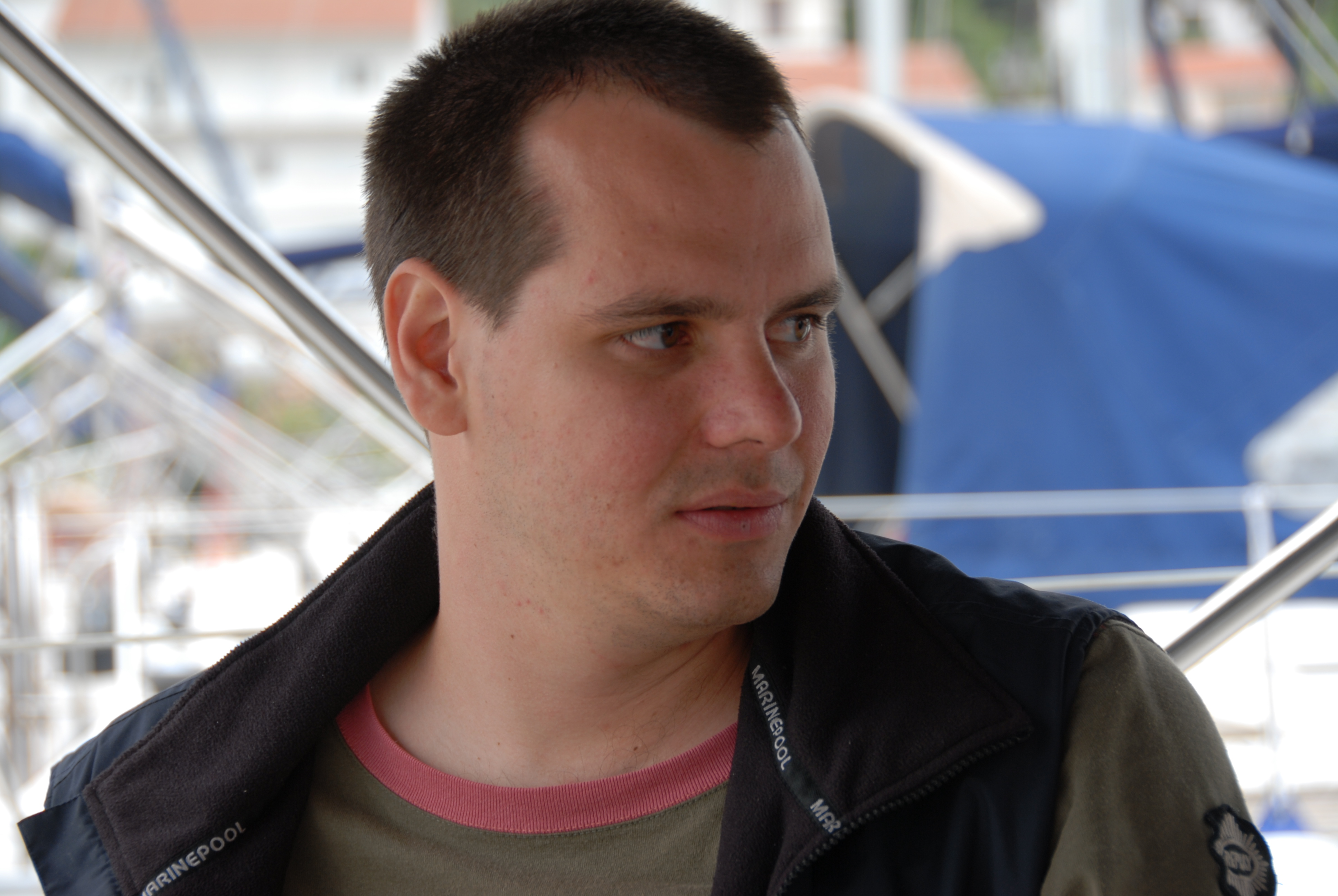 Ing. arch. Martin Kusý | Archinfo.sk