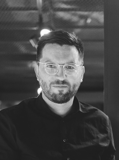 Ing. arch. Tomáš Boroš, ArtD. | Archinfo.sk