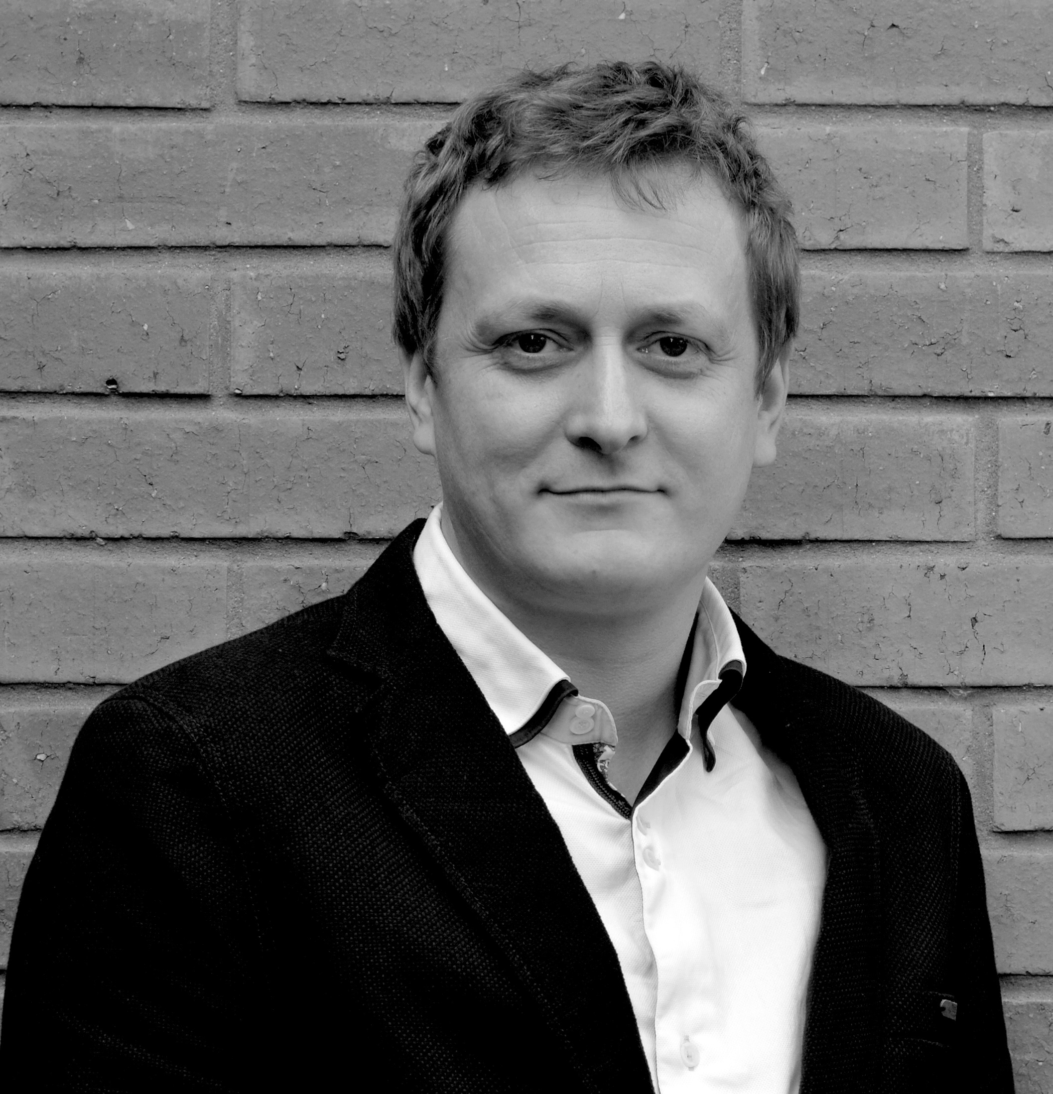 Ing. arch. Michal Lang | Archinfo.sk