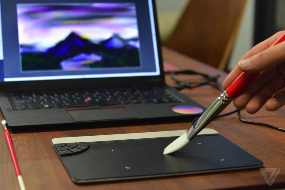 Sensel Morph - modofikovateľný externý touchpad | Archinfo.sk