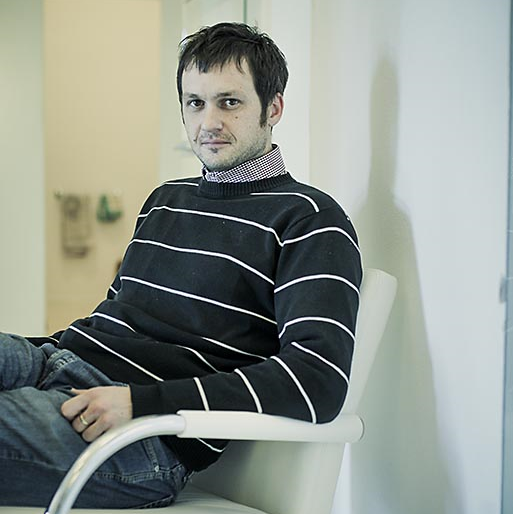Ing. arch. František Čekal | Archinfo.sk