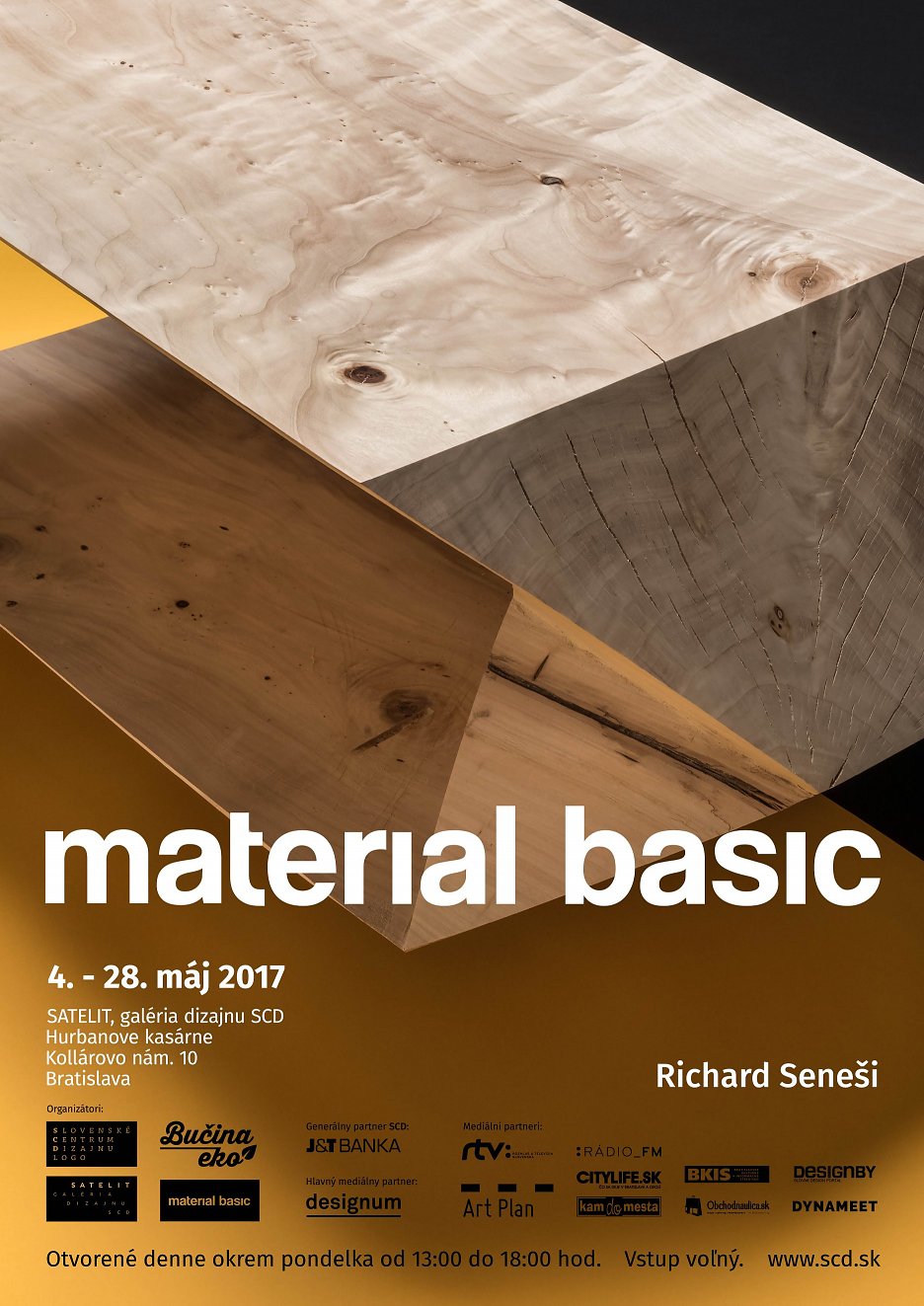 Material basic | Archinfo.sk