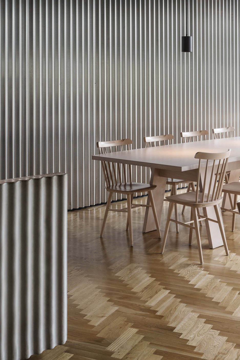 Bistro Soho Aupark | Archinfo.sk