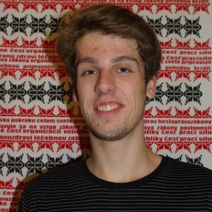 Róbert Repka | Archinfo.sk