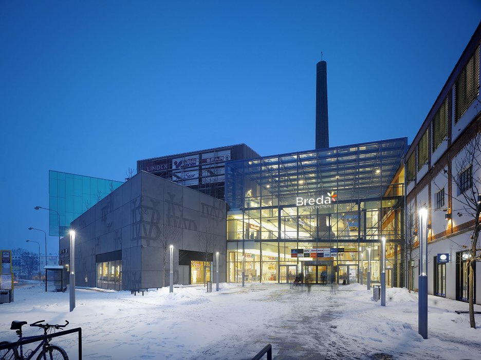 Česká cena za architekturu 2017 - výsledky druhého ročníka sú známe ...