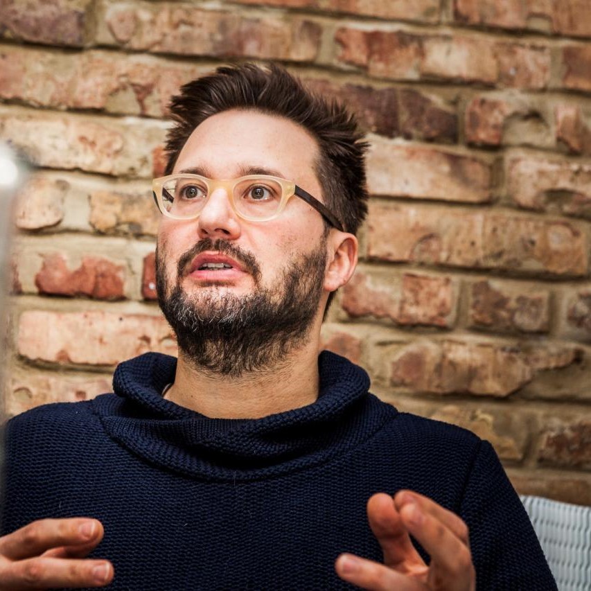 Ing. arch. Matúš Vallo | Archinfo.sk