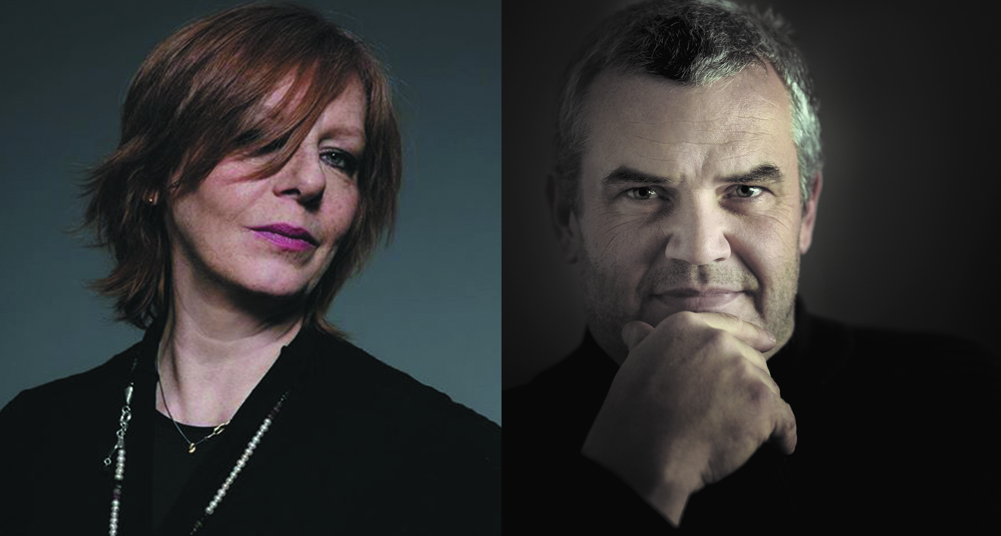 Vernisáž výstavy Lea Fekete - Norbert Šmondrk | Archinfo.sk