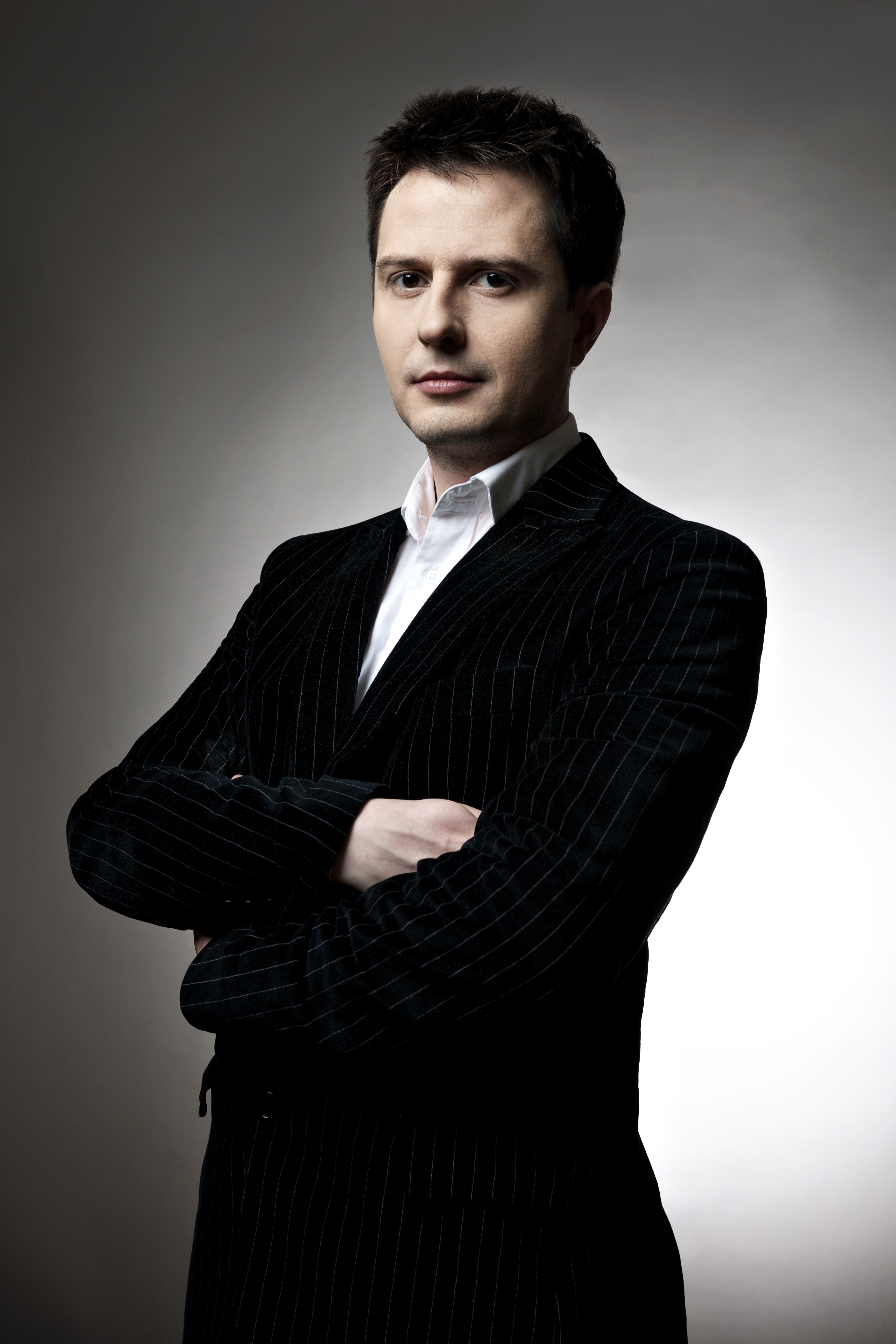 Mgr. Andrej Jaroš | Archinfo.sk