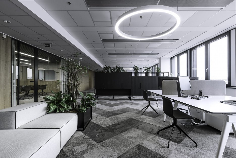 Kancelárie firmy ARVAL, Bratislava | Archinfo.sk