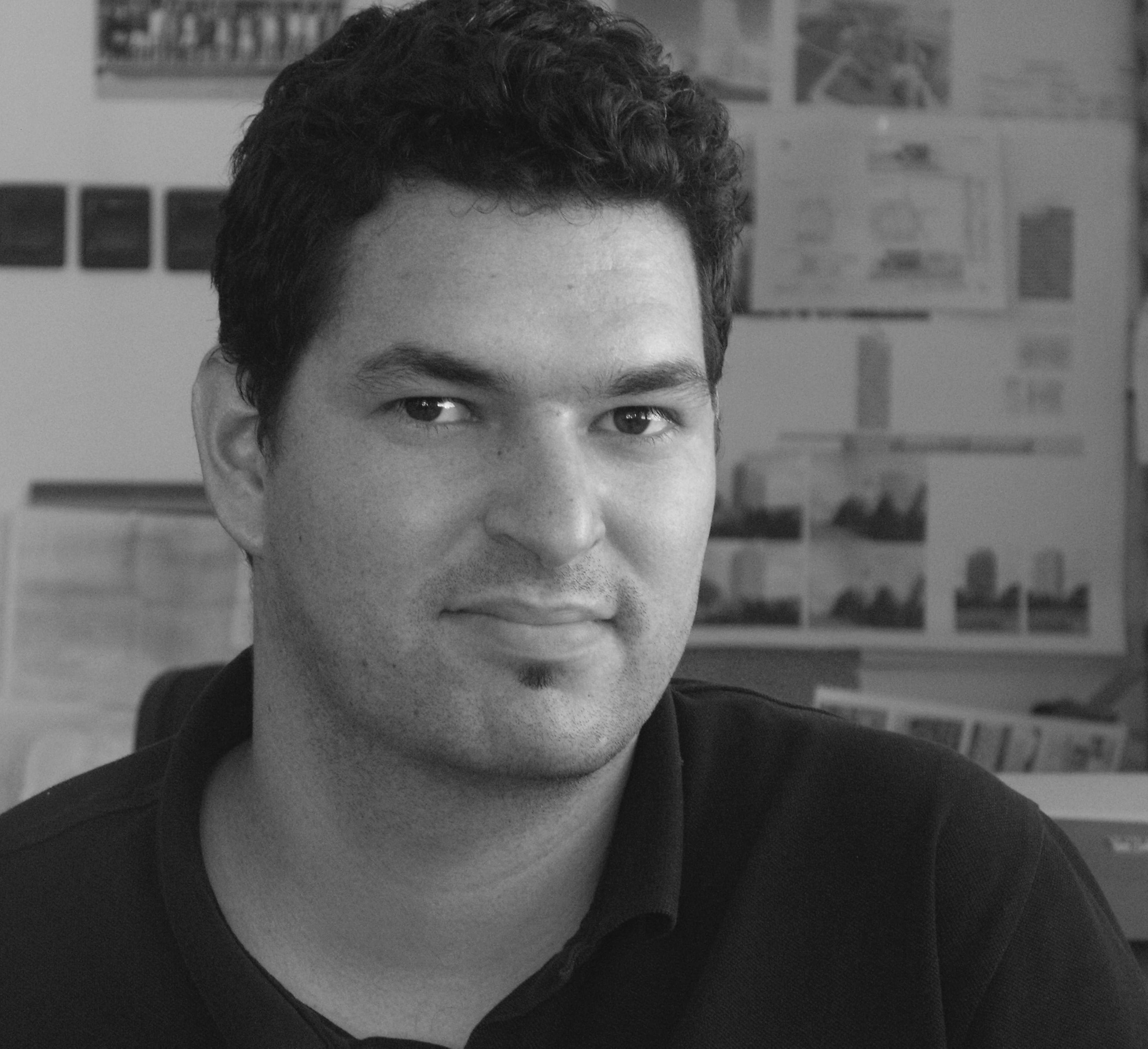 Ing. arch. Dávid Kovács | Archinfo.sk