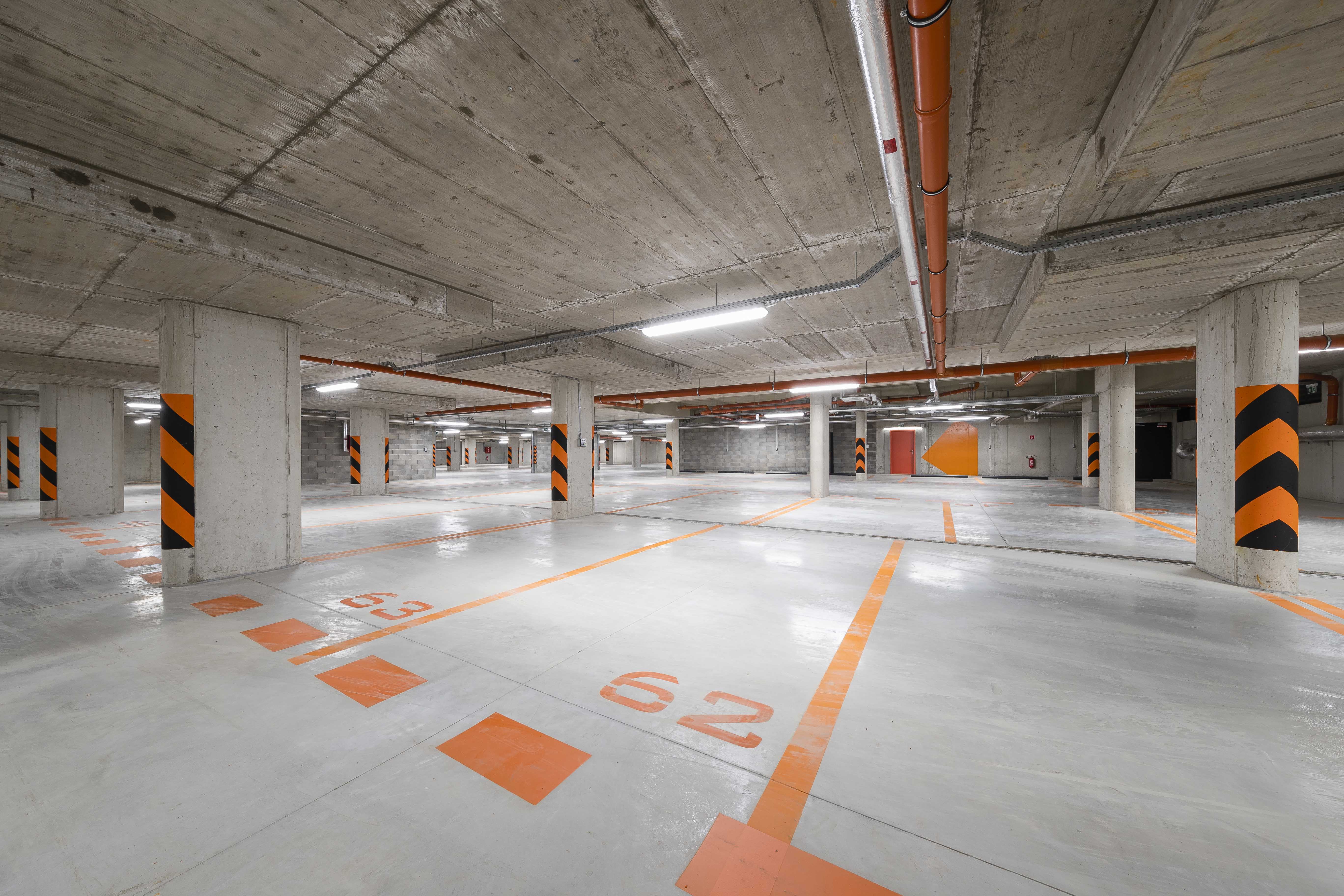 Bytové domy NIDO, Bratislava | Archinfo.sk