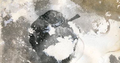 Ľubo Stacho - Monotýpie | Archinfo.sk