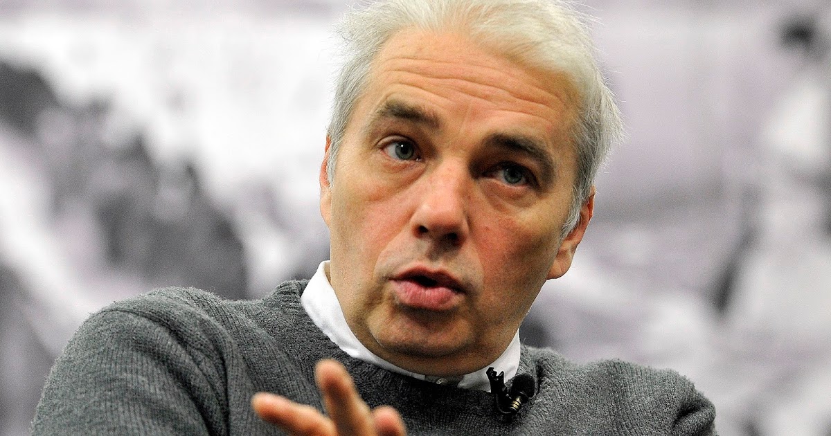 Prednáška: Mileta Prodanovic | Archinfo.sk